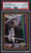 Top 8 Shaquille O'Neal Rookie Cards | MoneyMade