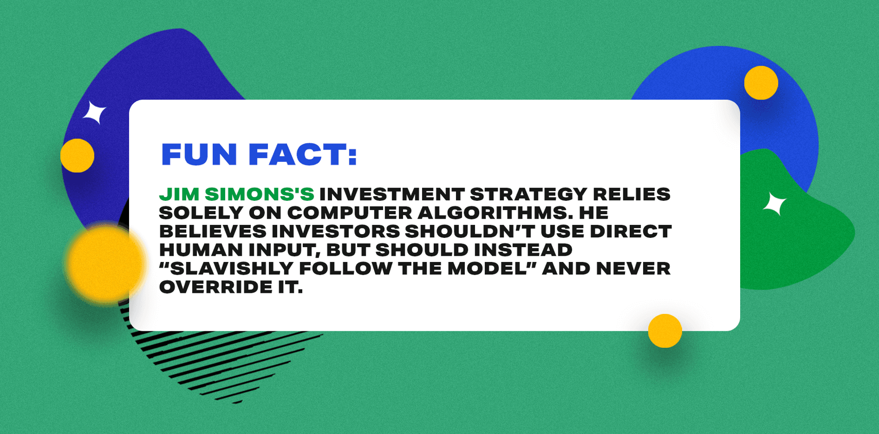 Jim Simons Net Worth – How the Quant King Became Worth $25.5B | MoneyMade