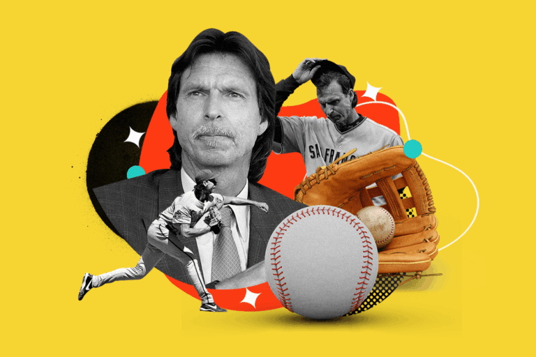 8 Best Randy Johnson Rookie Cards | MoneyMade