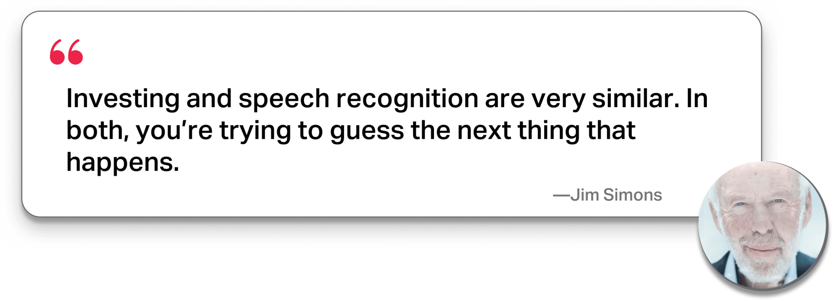 Jim Simons Net Worth – How the Quant King Became Worth $25.5B | MoneyMade